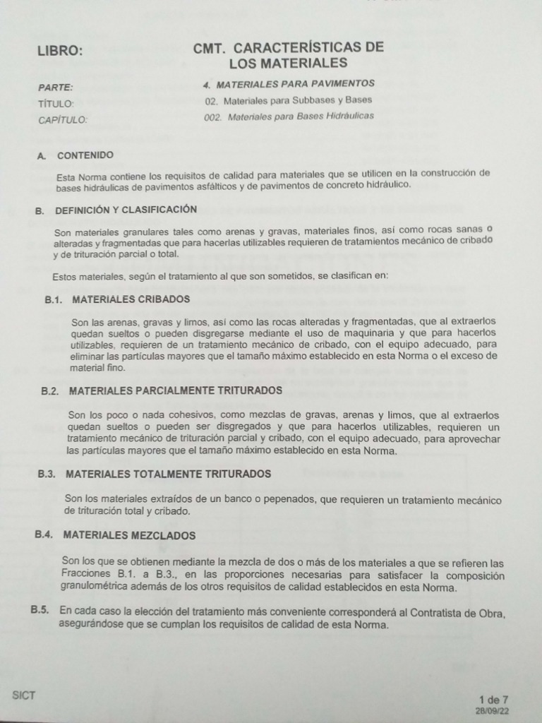 N CMT 4 02 002 22 | PDF