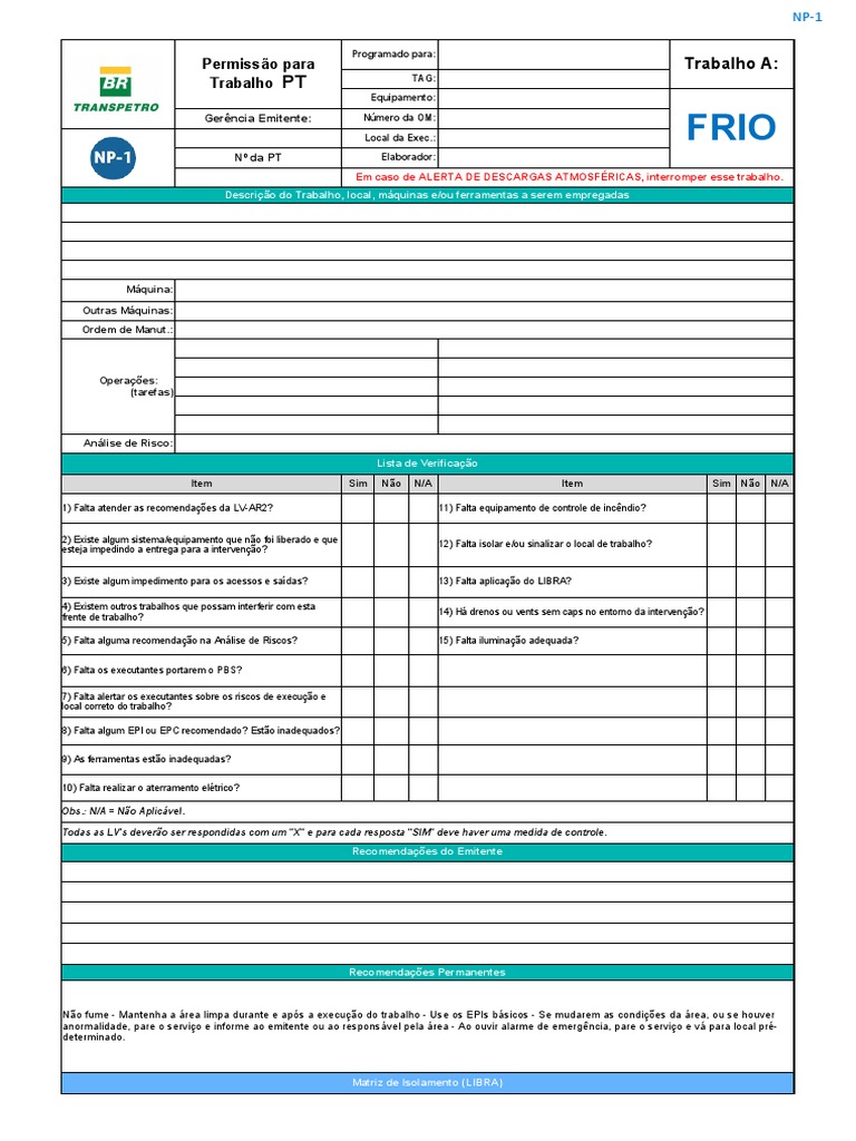 Formulário Solic. Curso PT Preenchido | PDF | Rede de computadores ...