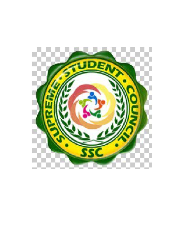 SSC Logo | PDF