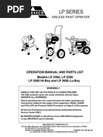 Consumables Price List and Usage Plan | PDF