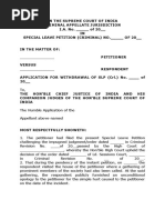 DRT Rules. Forms - 2015 | PDF | Debt | Interest