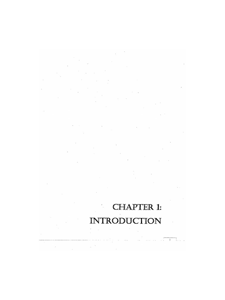 04 Chapter 1 | Download Free PDF | Stocks | Securities (Finance)