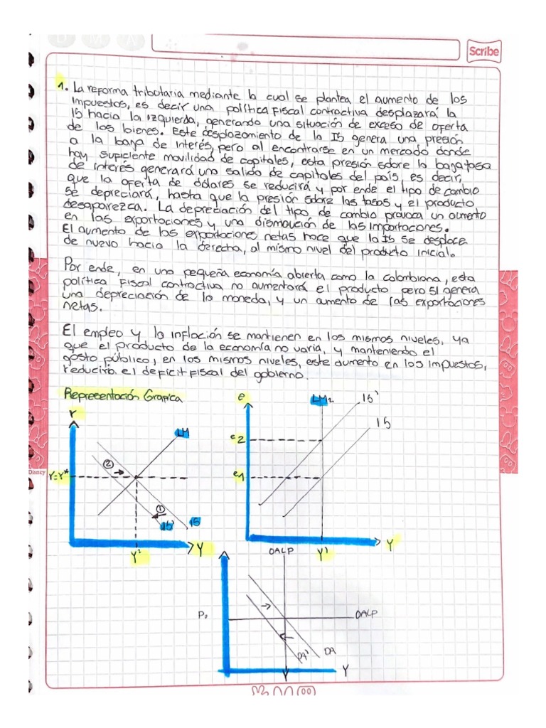 Tarea Macro | PDF