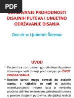 Temperatura I Ekg Srednja Medicinska | PDF