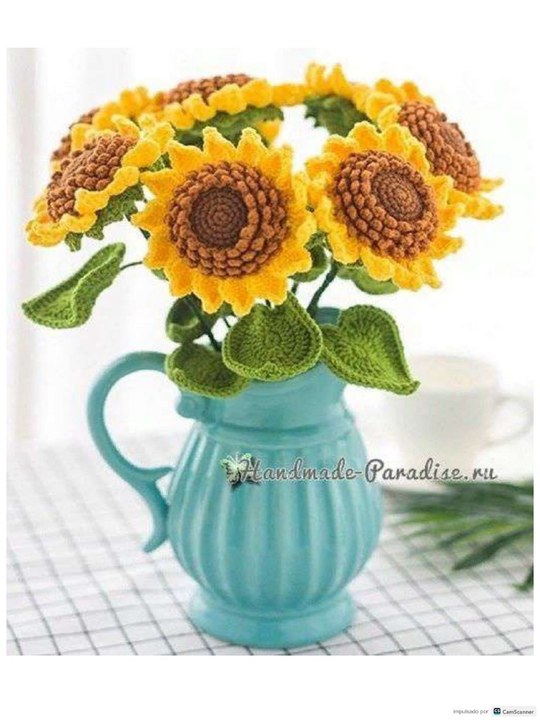 Sunflower | PDF