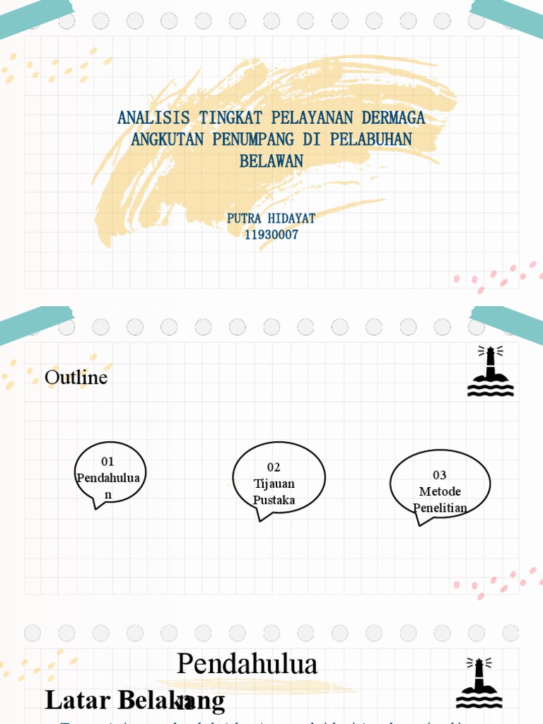 Putra Hidayat_119300007_A_PROPOSAL TUGAS AKHIR | PDF