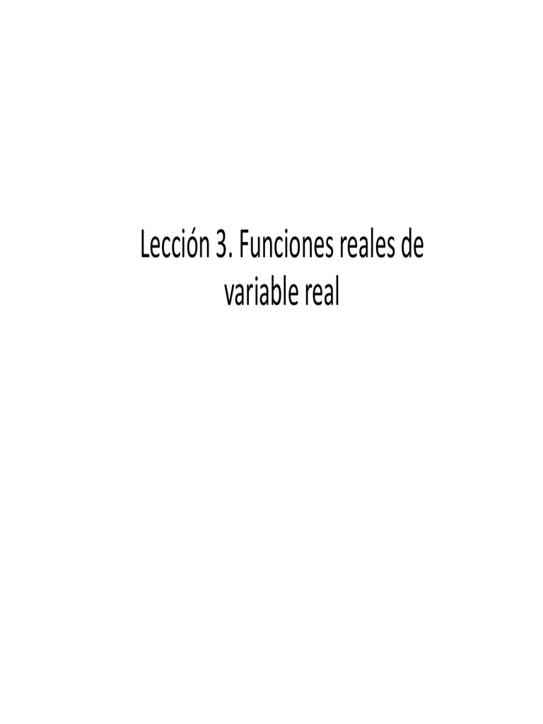 Presentación 02 Leccion 3 Funciones | PDF | Logaritmo | Funciones trigonométricas
