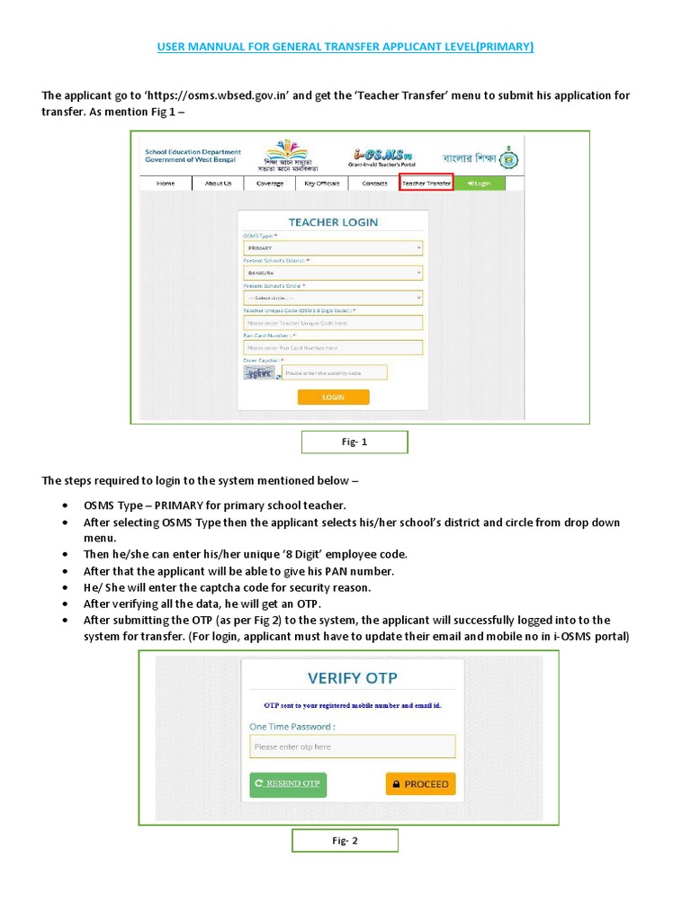 Primary Teacher Transfer Guide | PDF | Computing
