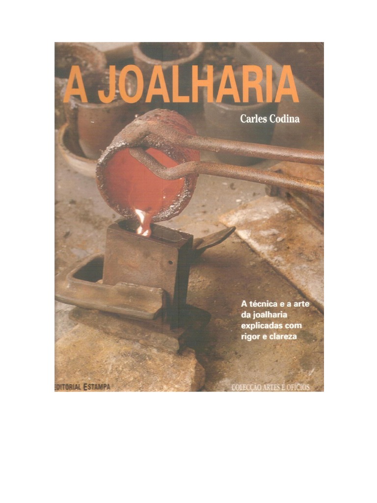 A Joalharia-Carles Codina | PDF
