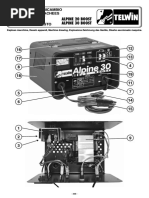 Remote Control-Wiring Diagram | PDF | Switch | Relay