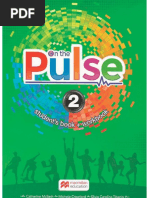 Get Involved B2 Student S Book Scope and Sequence | PDF | Verb ...