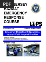 Contingency Plan in Case of Equipment Breakdown | PDF