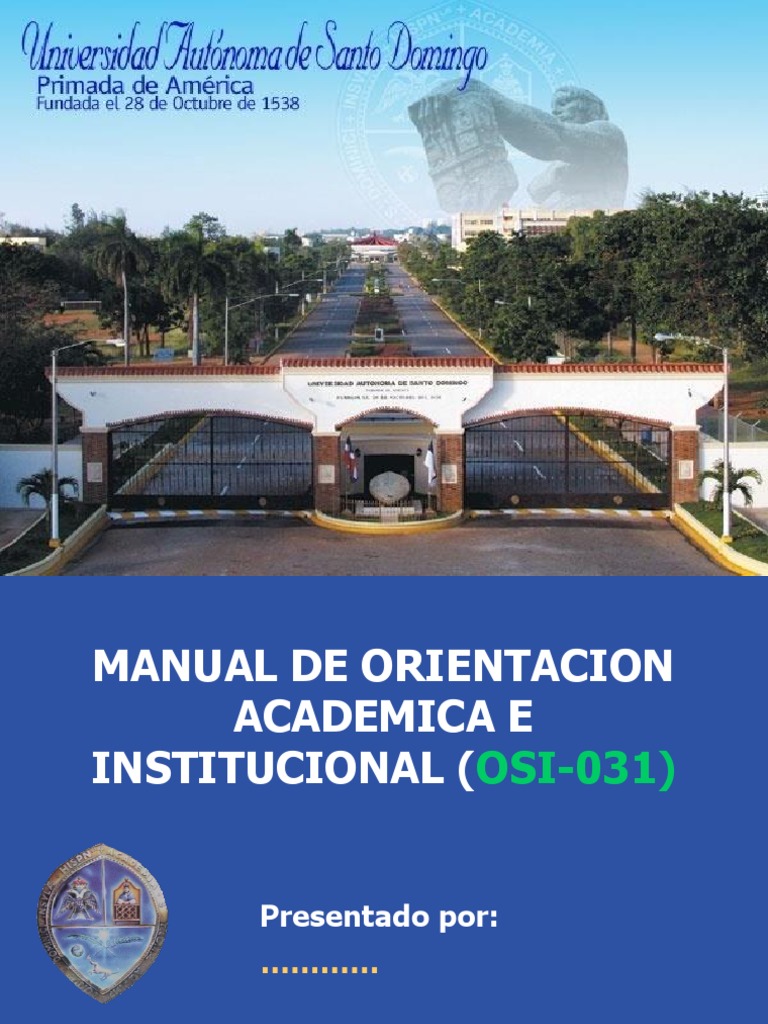 Diap | PDF | Universidad