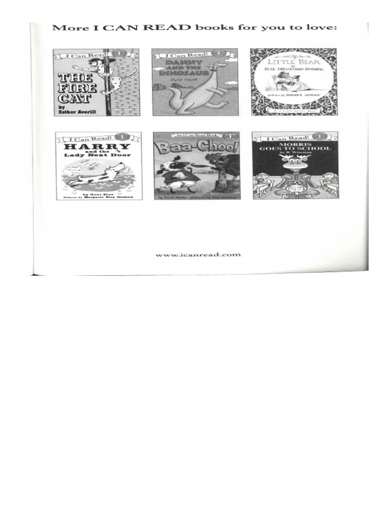 The Fat Cat Sat On The Mat | PDF