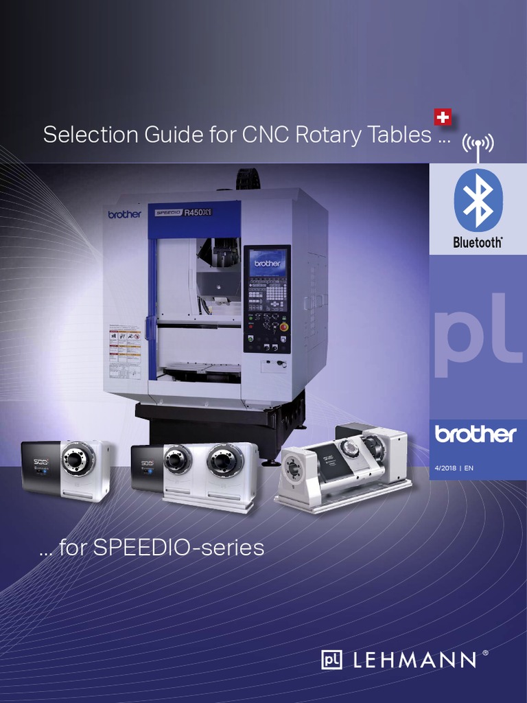 Brother | PDF | Electrical Connector | Machines