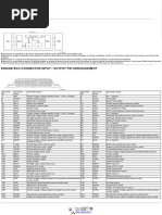 Kia Rio 2013 1.4 Dohc Pin Out PDF | PDF | Throttle | Ignition System