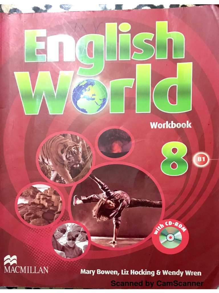 Prep 2 Workbook | PDF