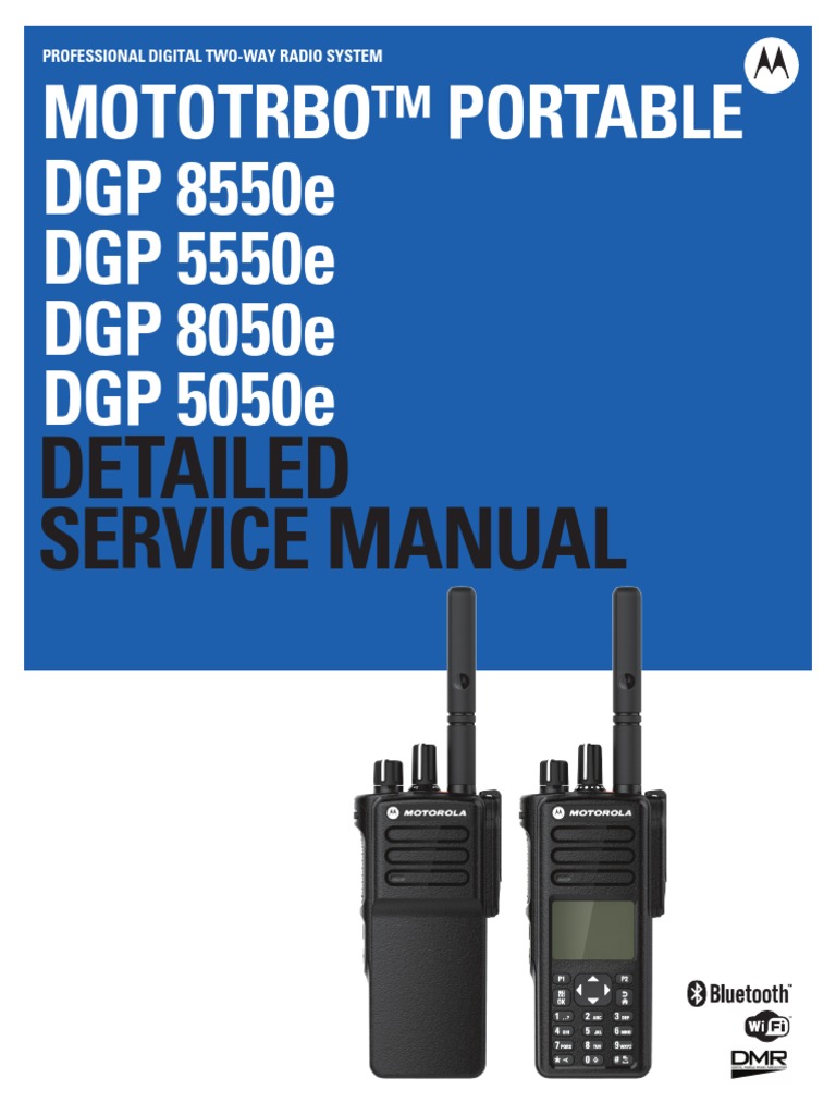 DGP8550e 5550e 8050e 5050e MSD-AA | PDF | Electrical Engineering ...