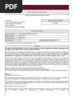 Formato St4 Imss Extjs | PDF | Derecho