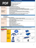 14 Les Positions D'installation Des Patients | PDF | Maladies et ...
