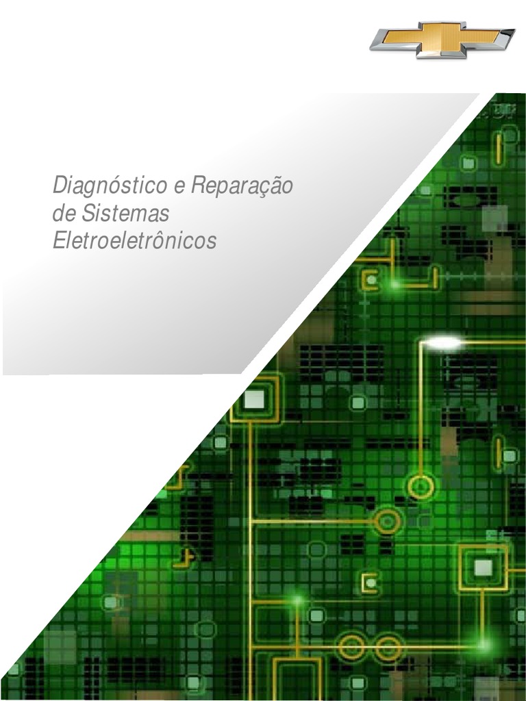 Apostila Eletroeletronico 16-08-13 V14 | PDF | Rede de computadores ...
