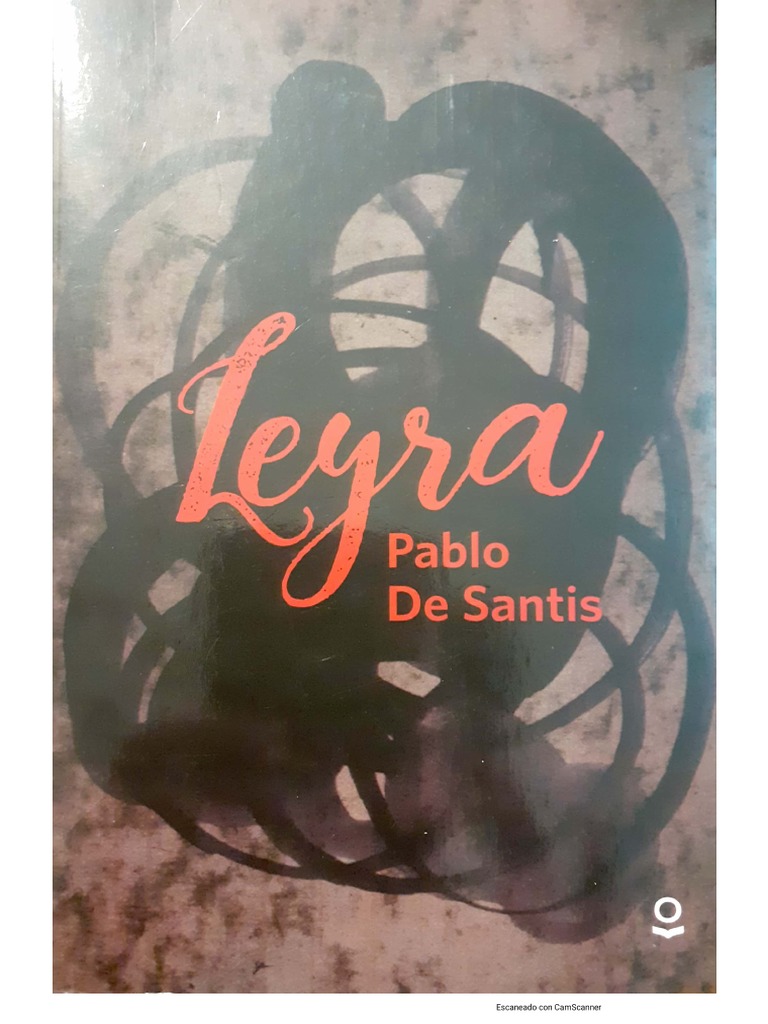 Leyra Pablo de Santis (Completo) | PDF