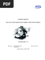 Définition et procédés de brochage | PDF | Métallurgie | La nature