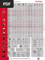 Coil Piston Chart | PDF | Engineering Thermodynamics | Equipment