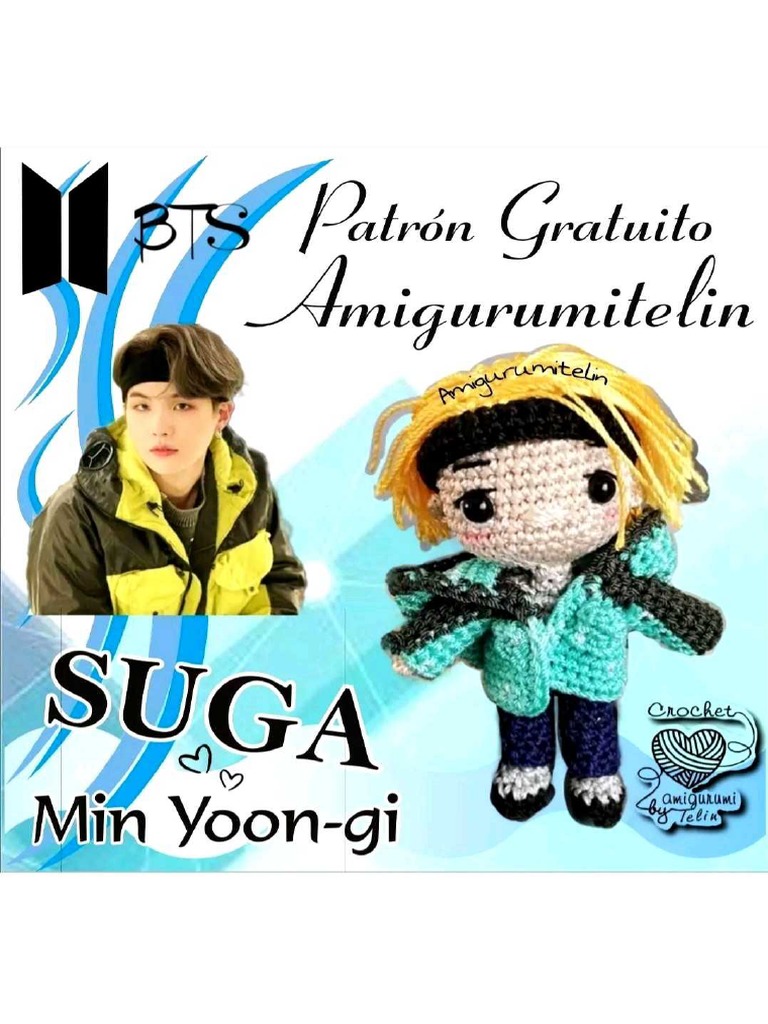 BTS Suga Min Yoon-Gi | PDF