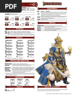 Alchemist Tale Walkthough and Scene Guide V2.3 | PDF