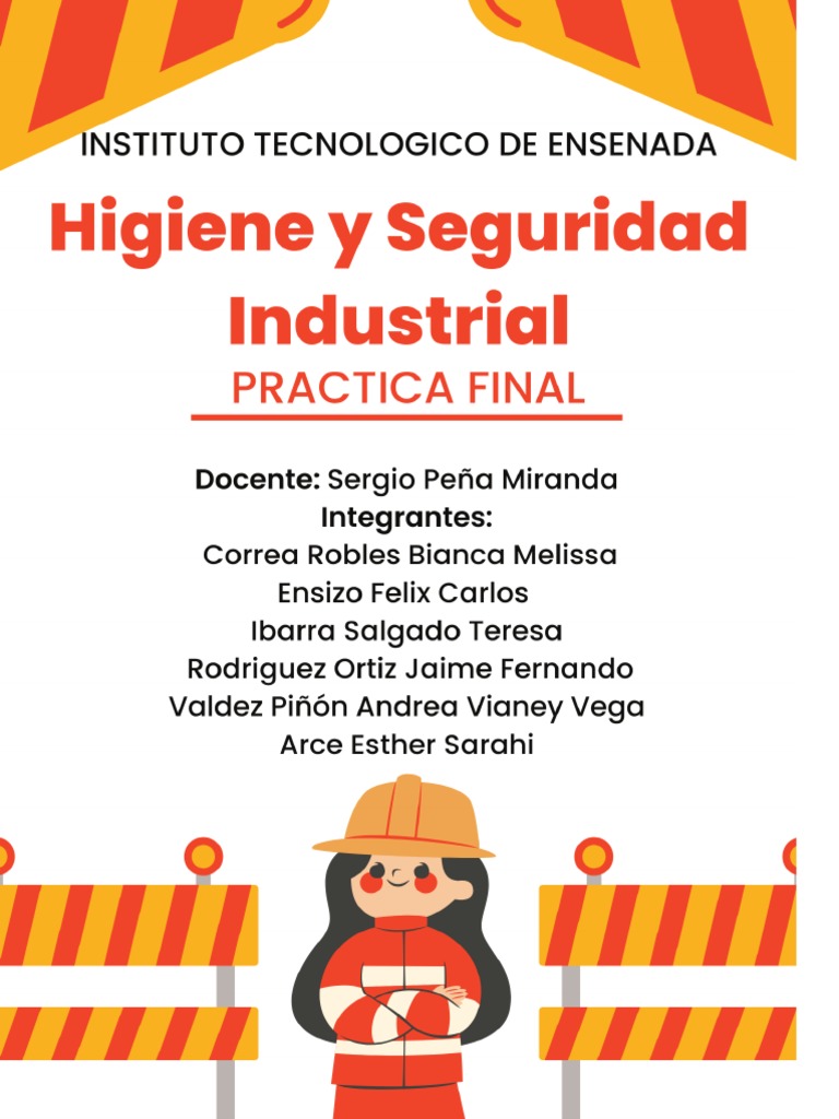 HYSI Practica 1 | PDF | Primeros auxilios