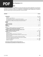 Nif C13 | PDF