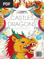 Geometric Patterns: The Harmony of Colour Series | PDF | Geometry ...