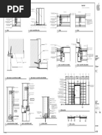 Autocad Standard Layer Names | PDF | Window | Cabinetry