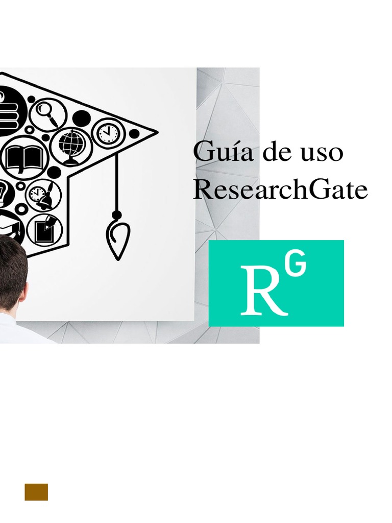 Manual ReseachGate | PDF