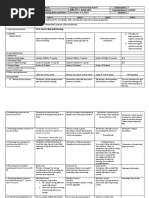 DLL G9 COOKERY (Week2) | PDF | Reading Comprehension | Learning