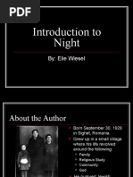 The Complete Maus - Chapter Questions | PDF | Unrest