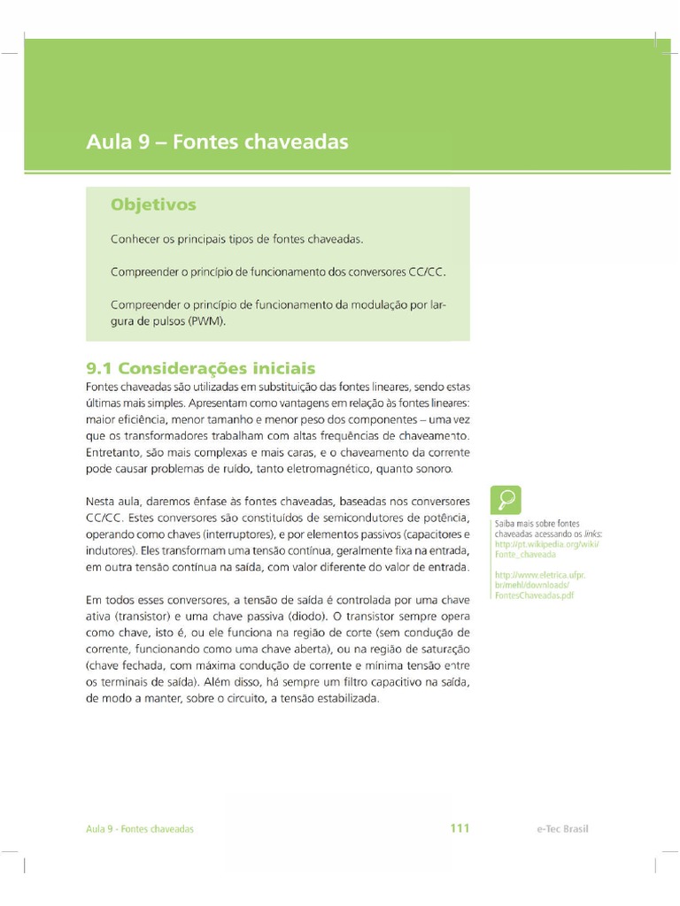Aula 07 | PDF