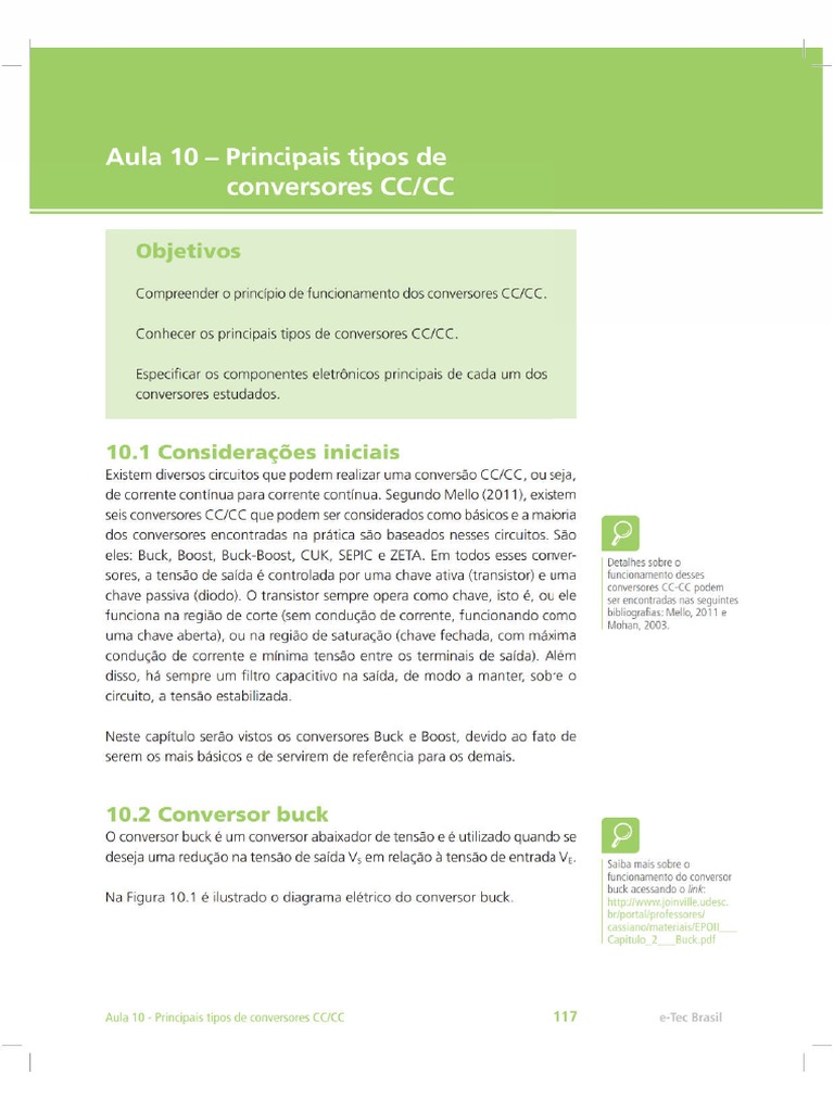 Aula 8 | PDF
