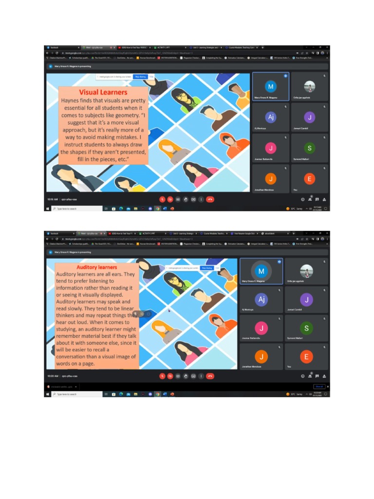 TCC Afa Finals Lesson 1 | PDF