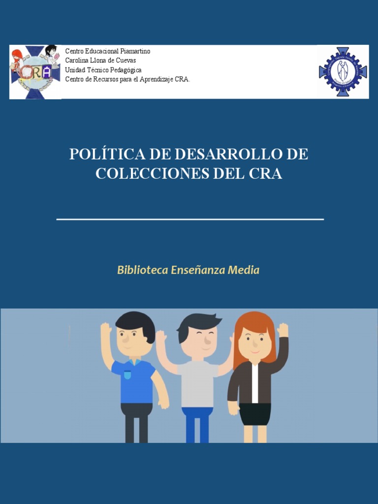 Portada PDC | PDF