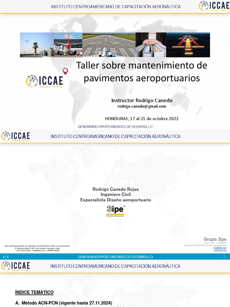 Taller sobre Métodos ACN-PCN y ACR-PCR | PDF | Pascal (Unidad ...
