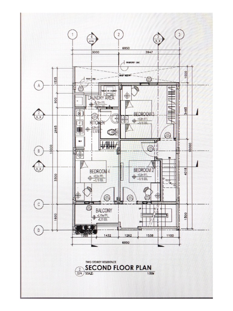 Floor Plan | PDF