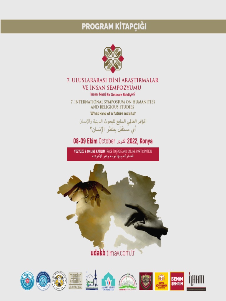 Sempozyum Program | PDF