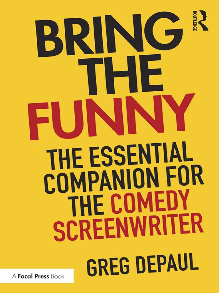 Bring The Funny | PDF