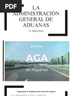 Guía Registro Acceso Único ANAM | PDF | aduana | Contraseña