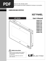 EcoStruxure Panel Server - PAS800 | PDF | Computer Network | World Wide Web