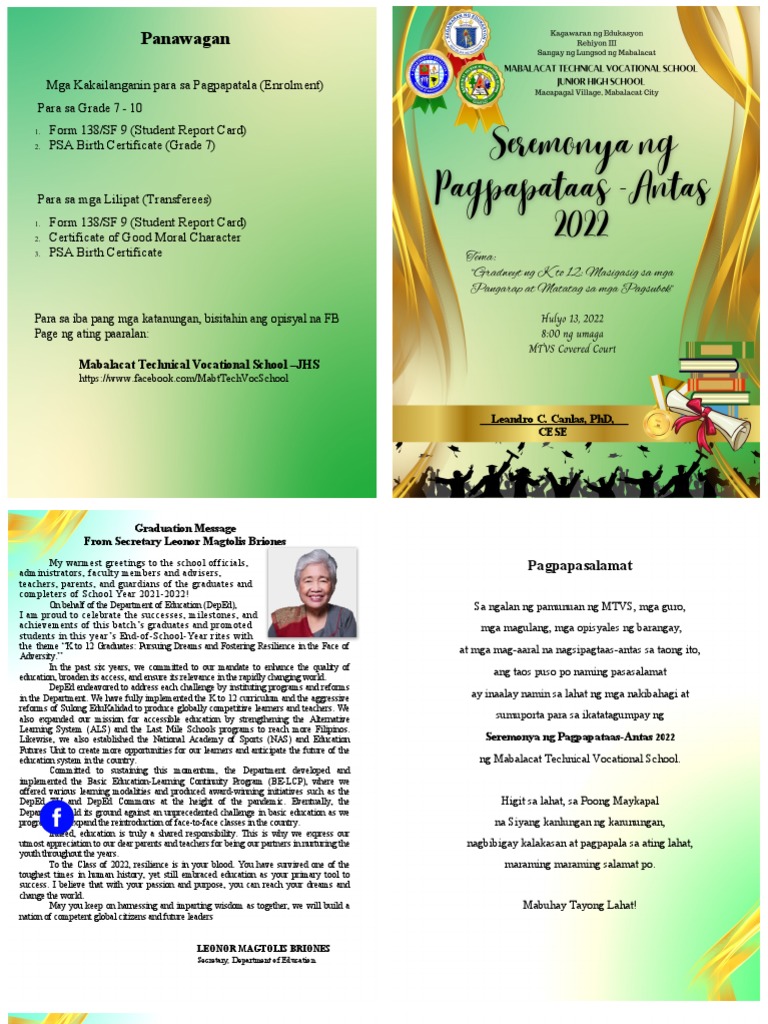 Program Draft As of July 6 | PDF