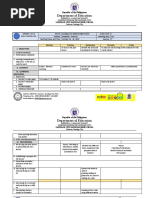 RDELC RDNEB Resiliency Certificate | PDF