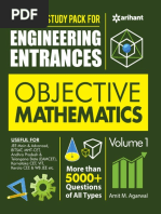 Arihant Differential Calculus | PDF